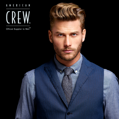 American Crew – Kokoro MX