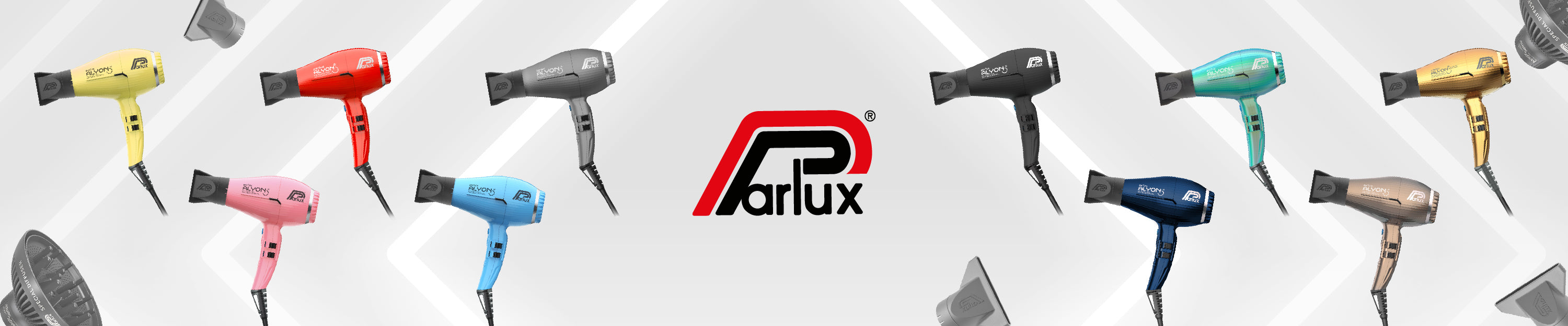 Parlux – Kokoro MX