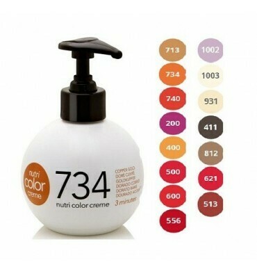 Nutri Color – Kokoro MX