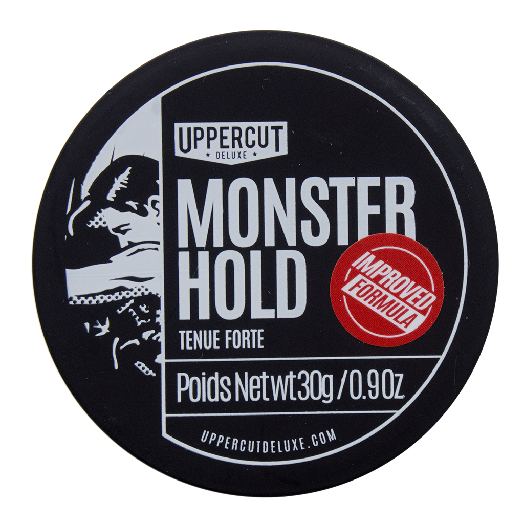 CERA UPPERCUT MIDI MONSTER HOLD 30g – Kokoro MX