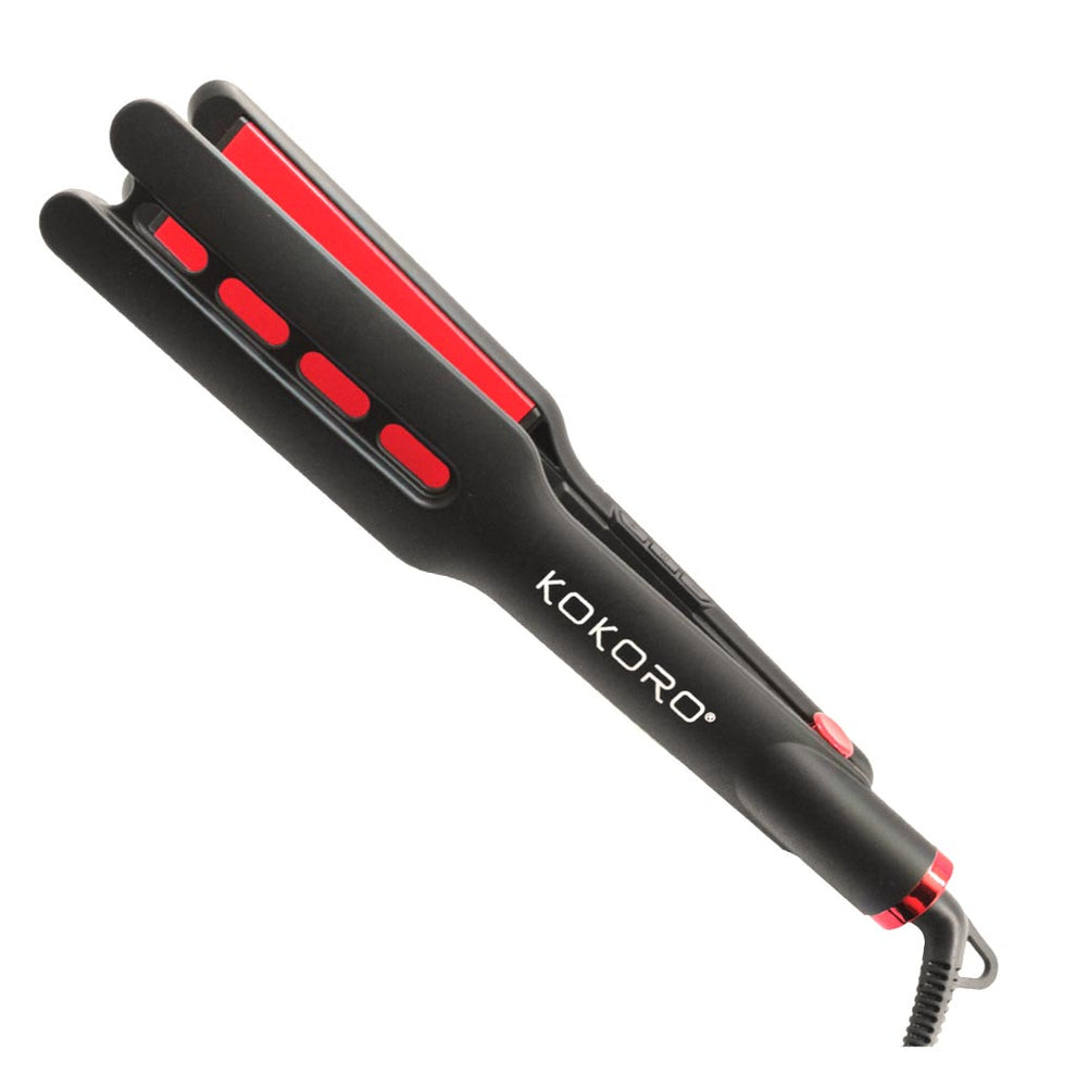 Plancha para Cabello Kokoro Duopass – Kokoro MX